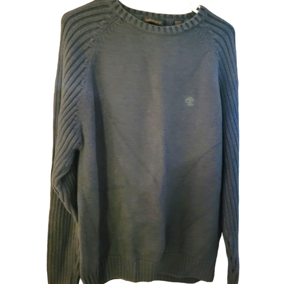 Timberland | Shirts | Mens Timberland Sweater | Poshmark